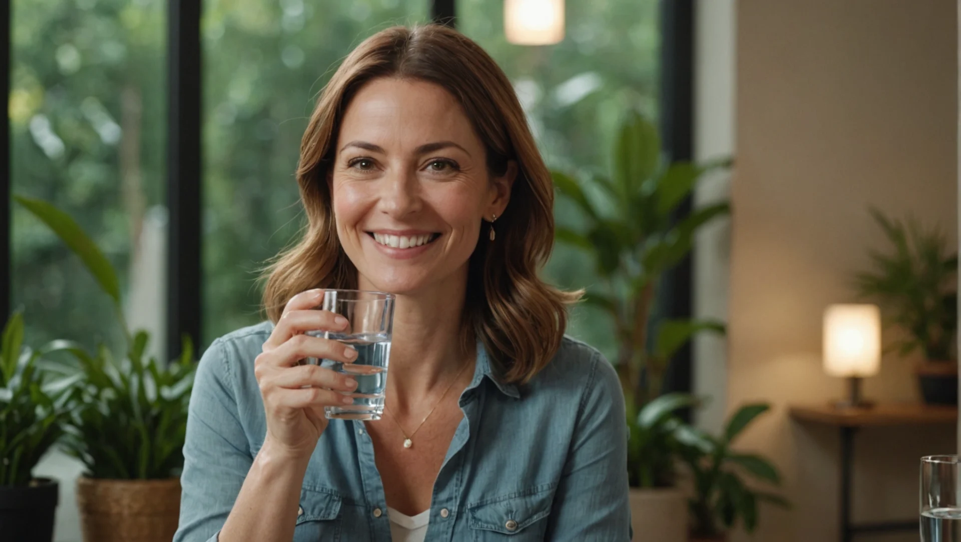 Astuces d'Hydratation pour une Peau Éclatante : Spécial Femme